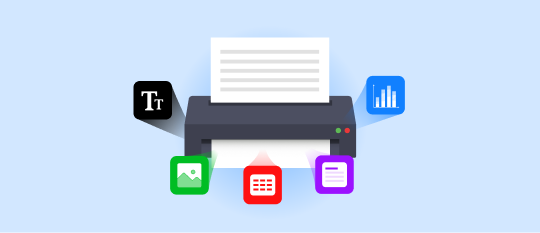 DSU:Document Structure Understand