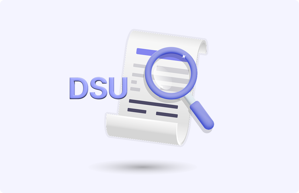 DSU:Document Structure Understand